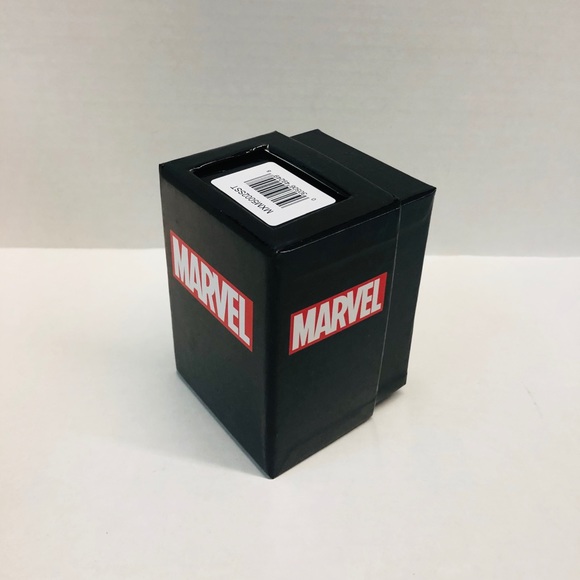 Marvel | Accessories | Marvel Wolverine Leather Strap Watch | Poshmark